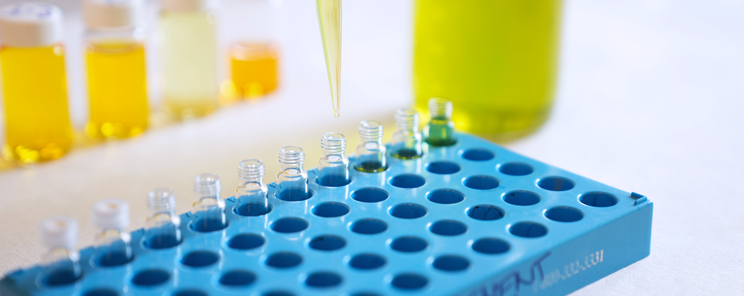 Phytoplankton Pigment Analysis - DHI Lab products