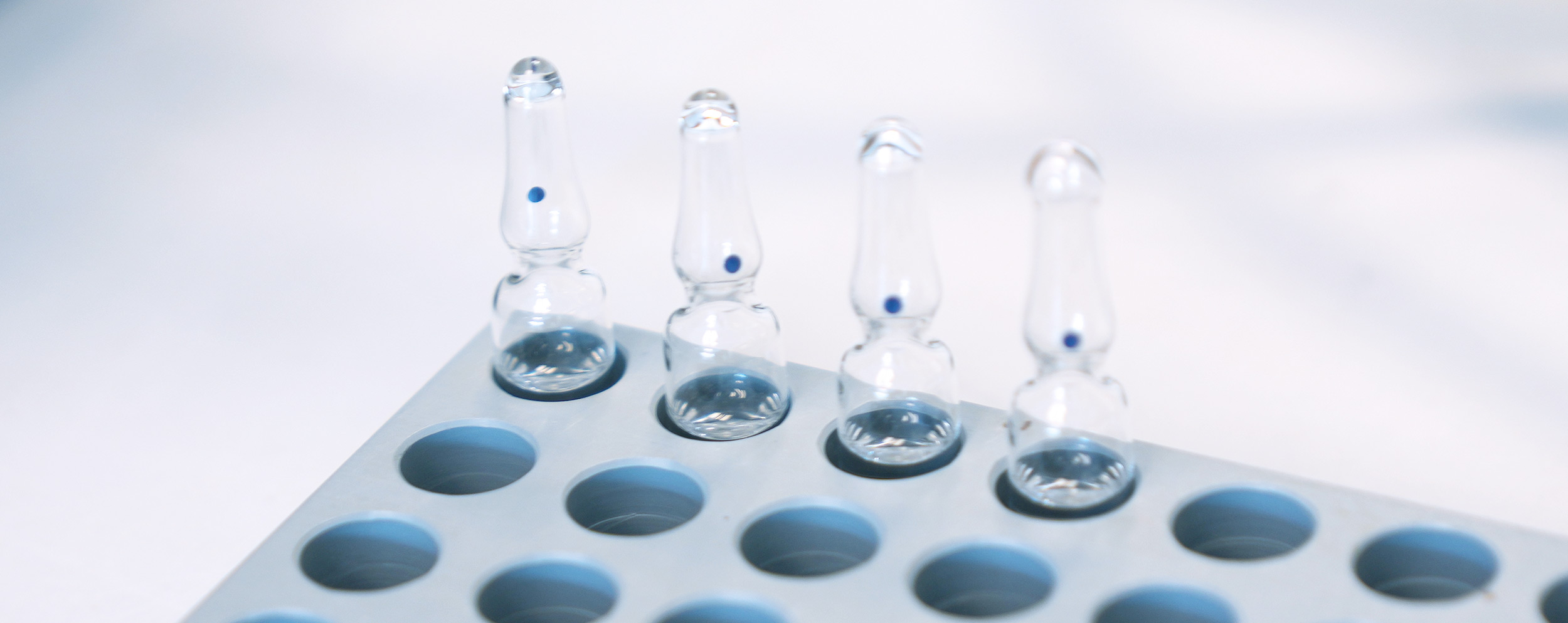 Primary production - DHI Lab products